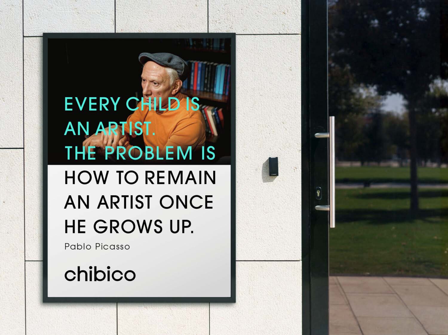 CHIBICO - ブランディング会社｜株式会社チビコ | CHIBICO