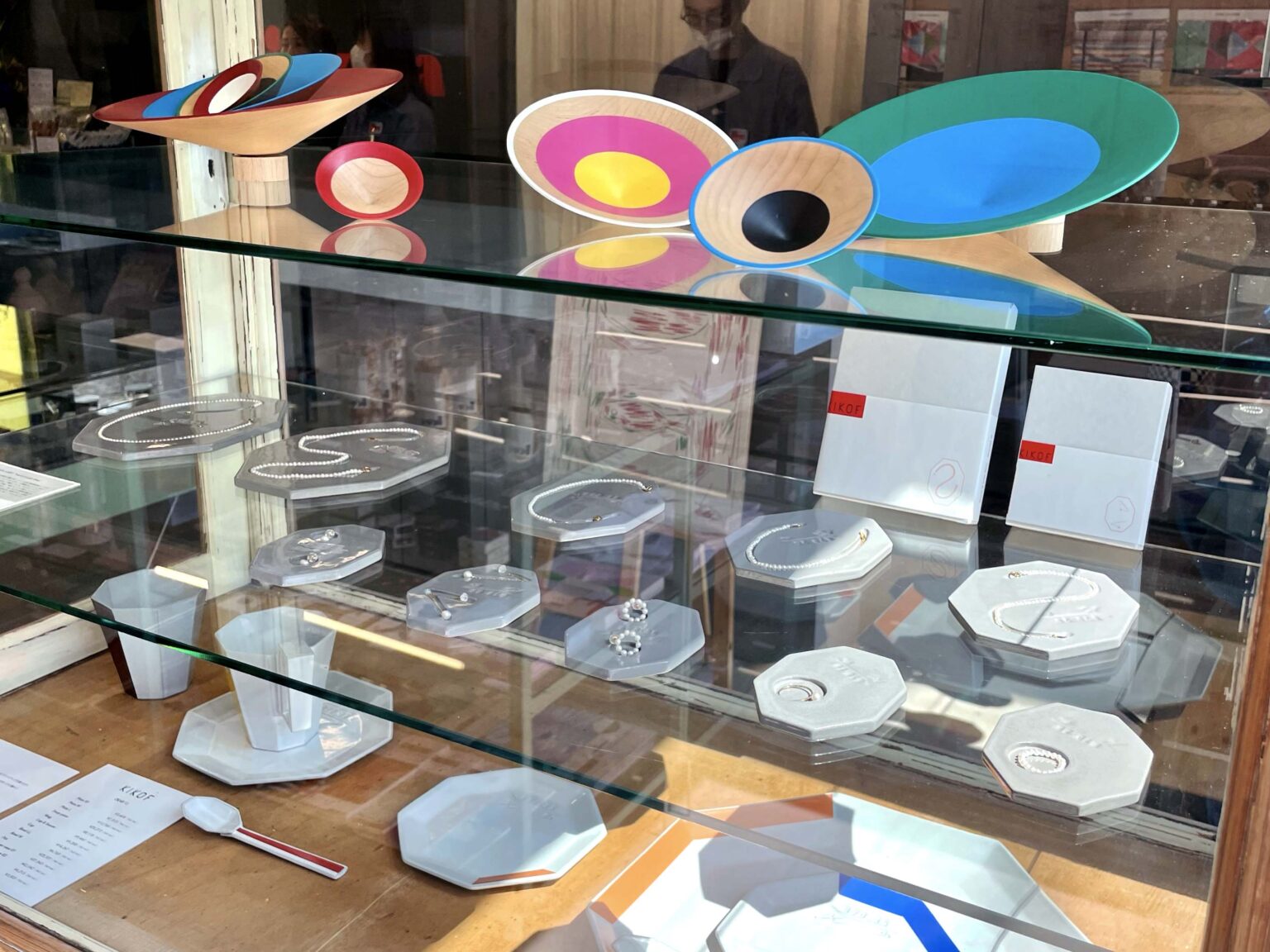 OFS.TOKYO[オーエフエスドットトーキョー]池尻大橋へ - ブランディング会社｜株式会社チビコ | CHIBICO