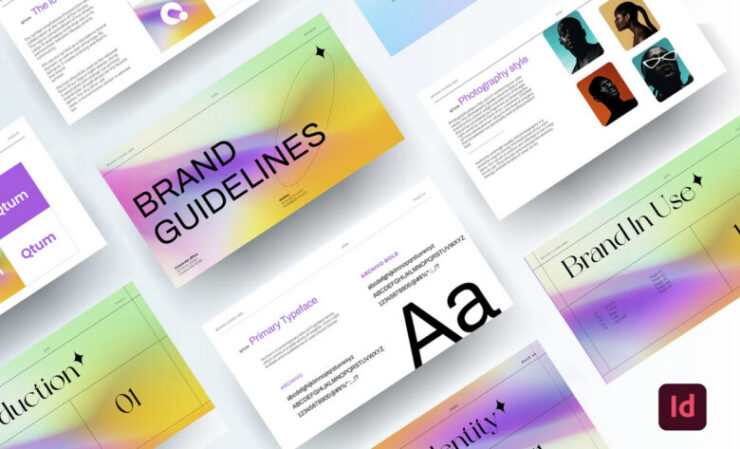 [必見] CIとVIの違いや目的と成功事例 - ブランディング会社｜株式会社チビコ | CHIBICO