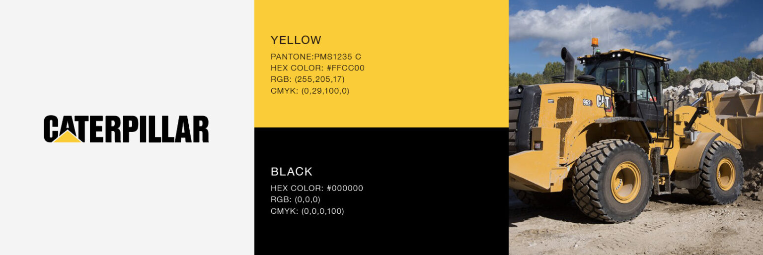 コーポレートカラーが重要な理由とは？決め方と成功事例9選 - ブランディング会社｜株式会社チビコ | CHIBICO