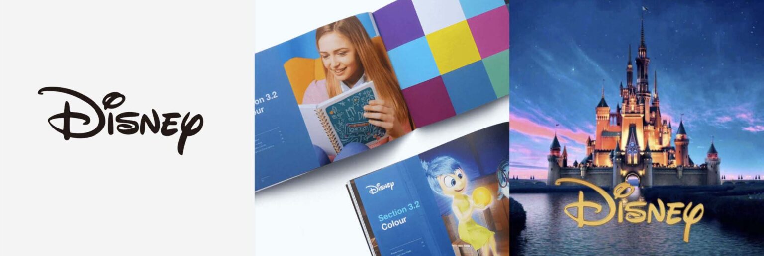 [必見] CIとVIの違いや目的と成功事例 - ブランディング会社｜株式会社チビコ | CHIBICO