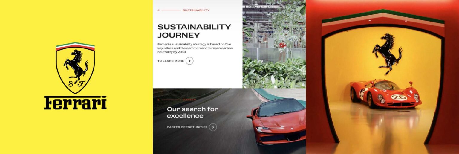 [必見] CIとVIの違いや目的と成功事例 - ブランディング会社｜株式会社チビコ | CHIBICO