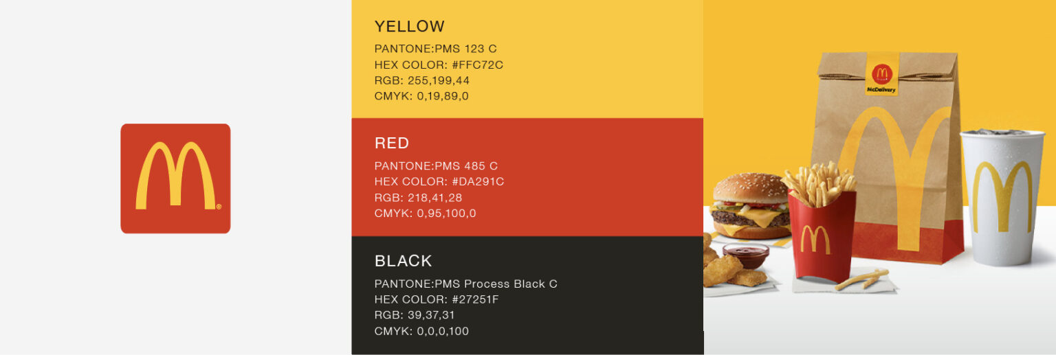 コーポレートカラーが重要な理由とは？決め方と成功事例9選 - ブランディング会社｜株式会社チビコ | CHIBICO