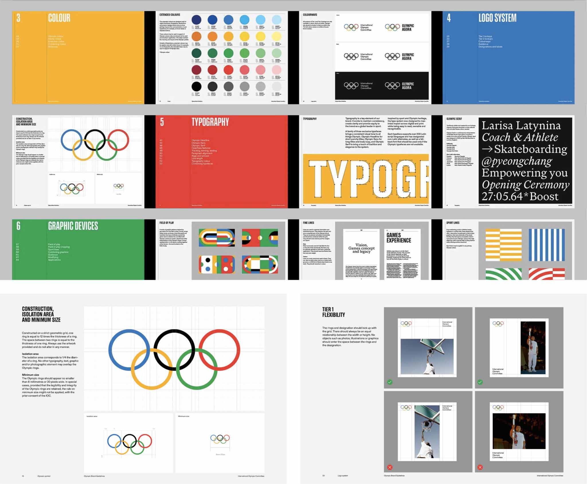 VI(ビジュアル・アイデンティティ)の目的や開発手順と構成 - ブランディング会社｜株式会社チビコ | CHIBICO
