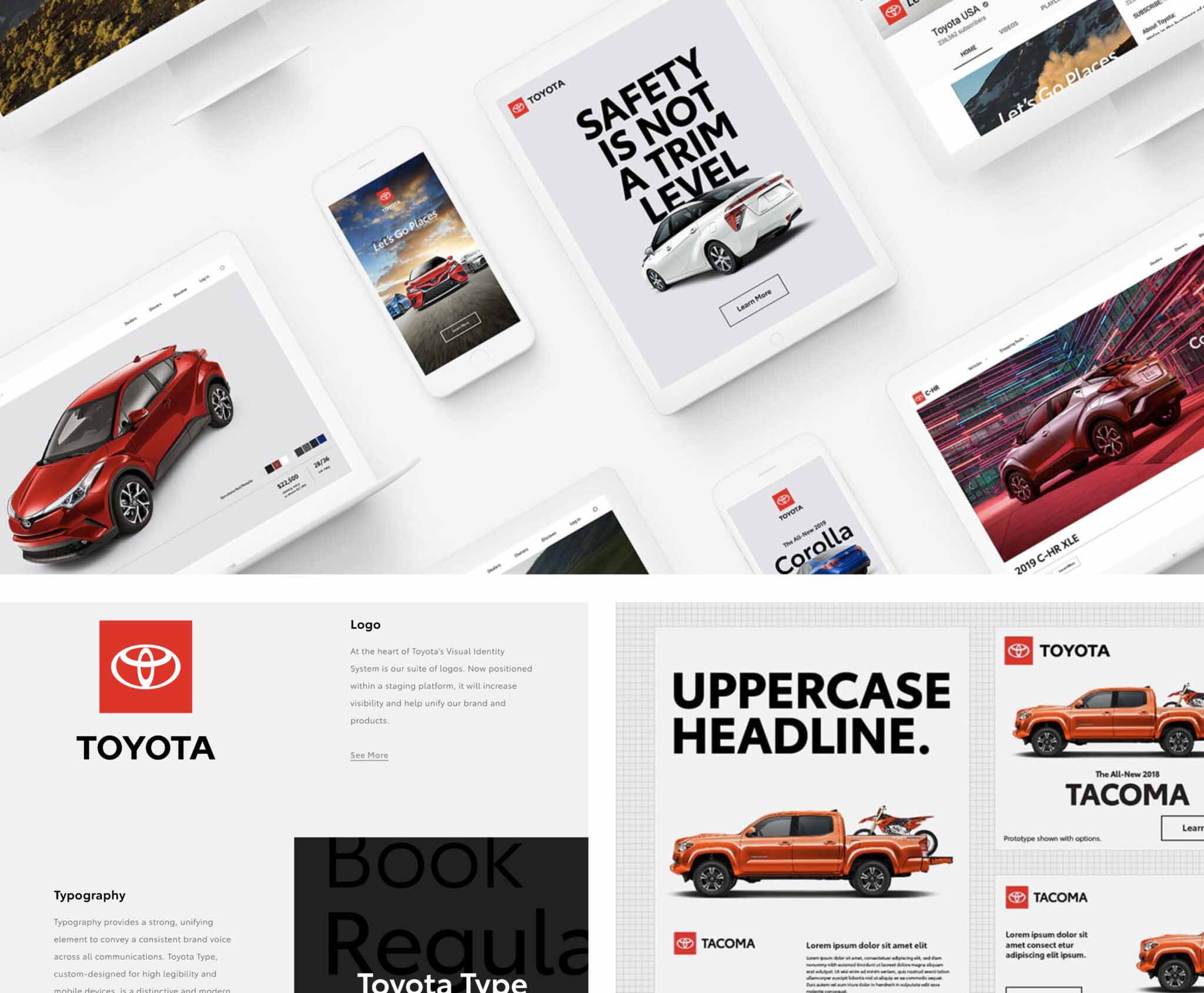 VI(ビジュアル・アイデンティティ)の目的や開発手順と構成 - ブランディング会社｜株式会社チビコ | CHIBICO