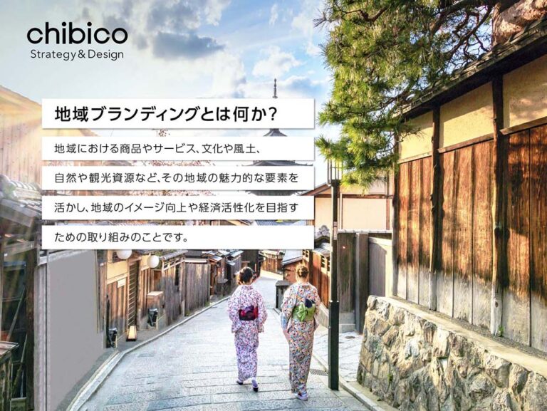 100年続くブランドが愛される理由と成功事例 - ブランディング会社｜株式会社チビコ | CHIBICO